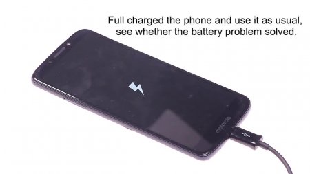 moto g6 play battery - تماشا