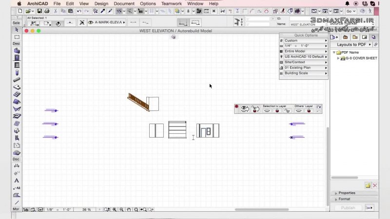 Creating Custom Templates In ARCHICAD Download Pluralsight 